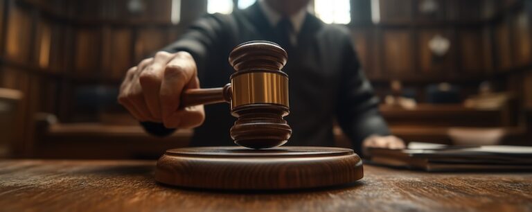 Why "Pro Se" Might Be Your Path to Justice